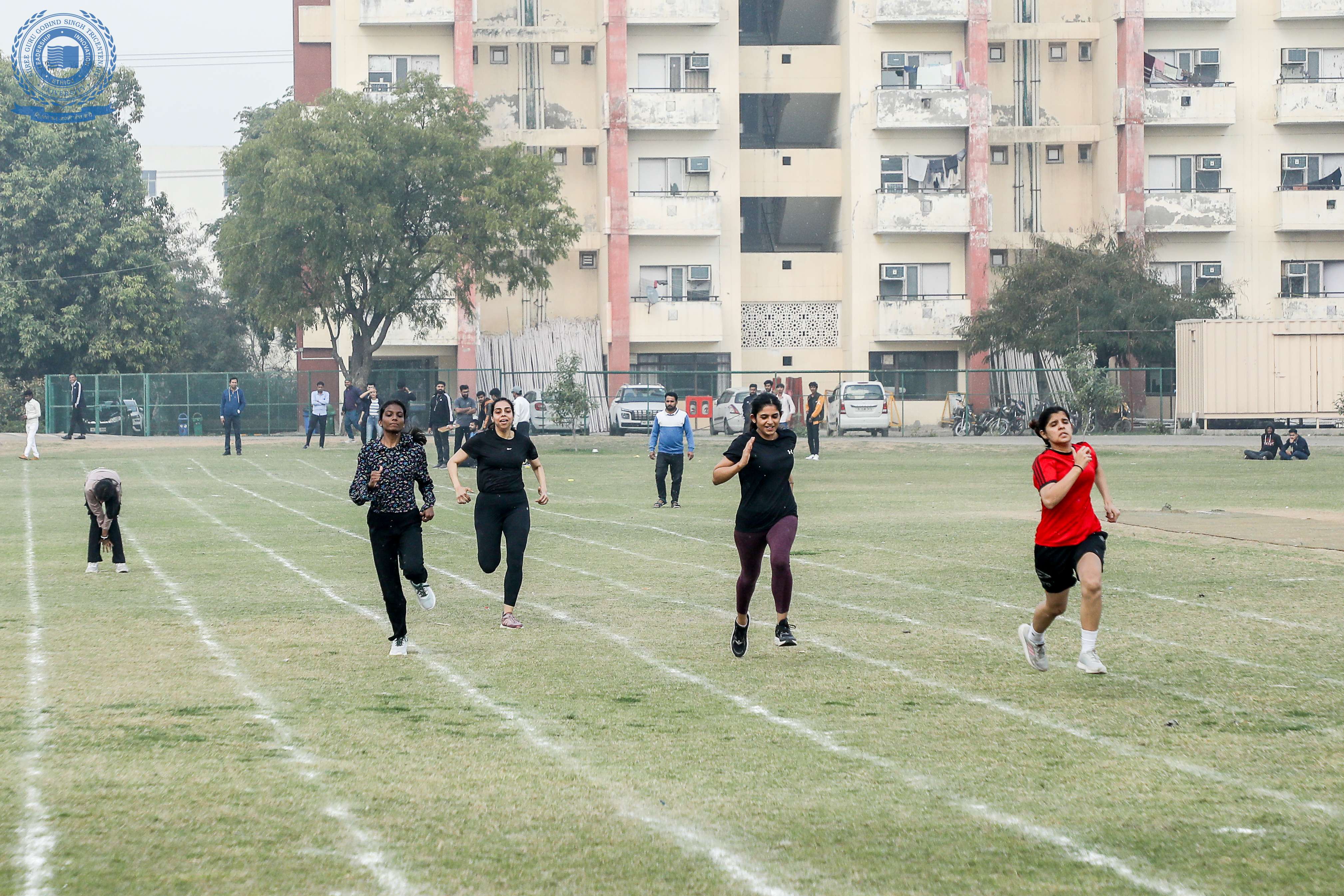 SGT University IQAC – Enhancing Academic Excellence & Institutional Quality